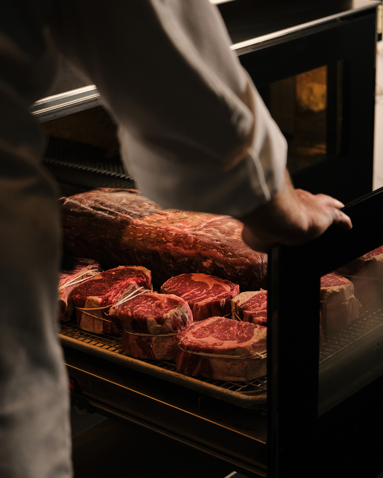 Capa Steakhouse at Four Seasons Resort Orlando Achieves Michelin Star ...