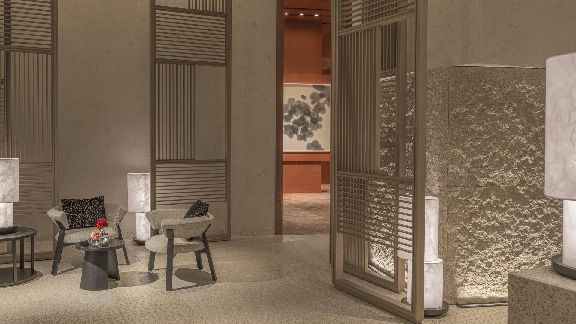 NOW OPEN: The All-New Four Seasons Hotel Osaka Joins a Growing ...
