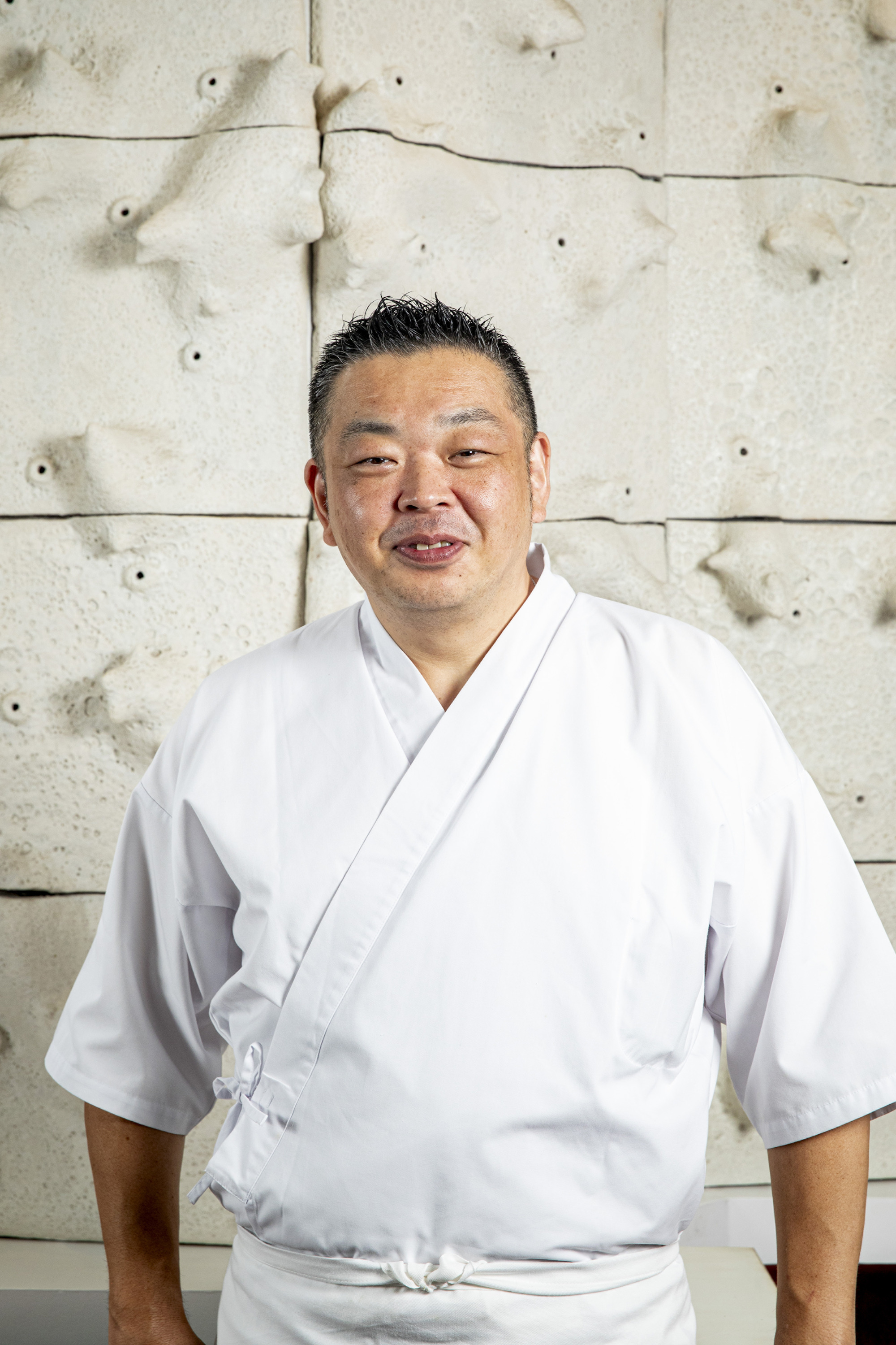 A New Culinary Symphony of Sushi and French Cuisine – Unveiling the New ...