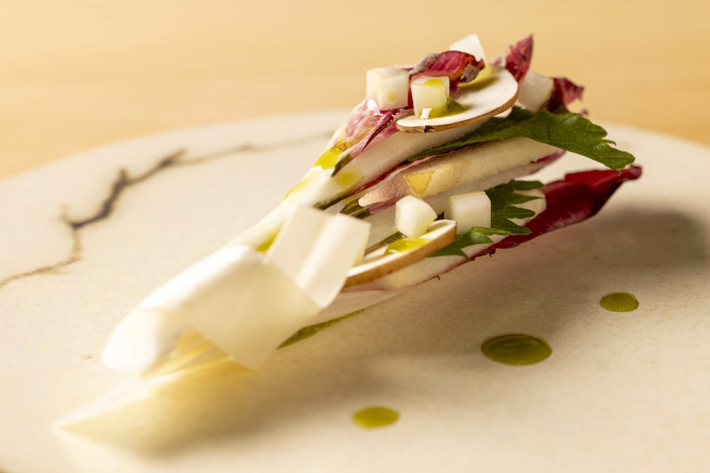 A New Culinary Symphony of Sushi and French Cuisine – Unveiling the New ...