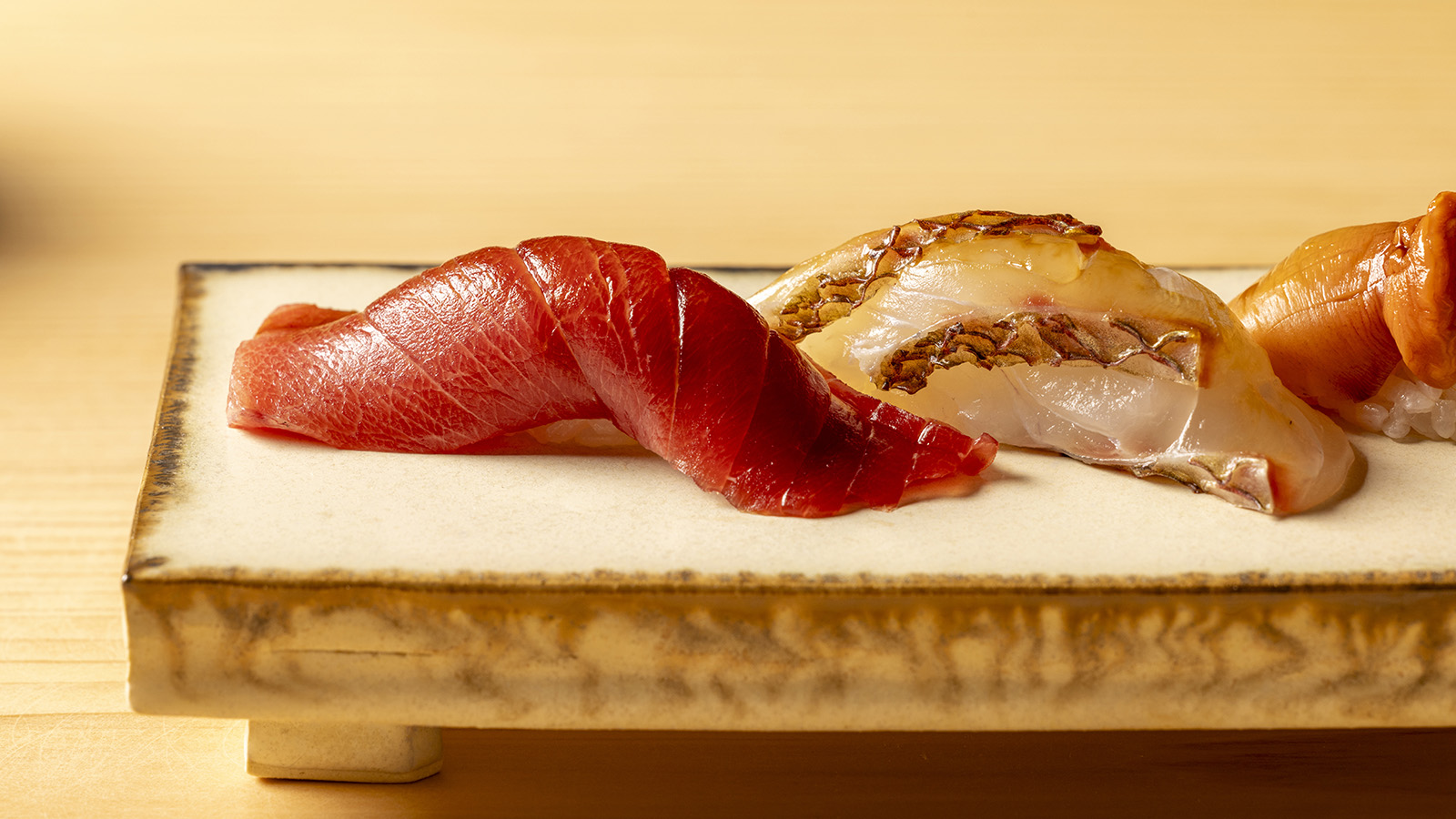 A New Culinary Symphony of Sushi and French Cuisine – Unveiling the New ...