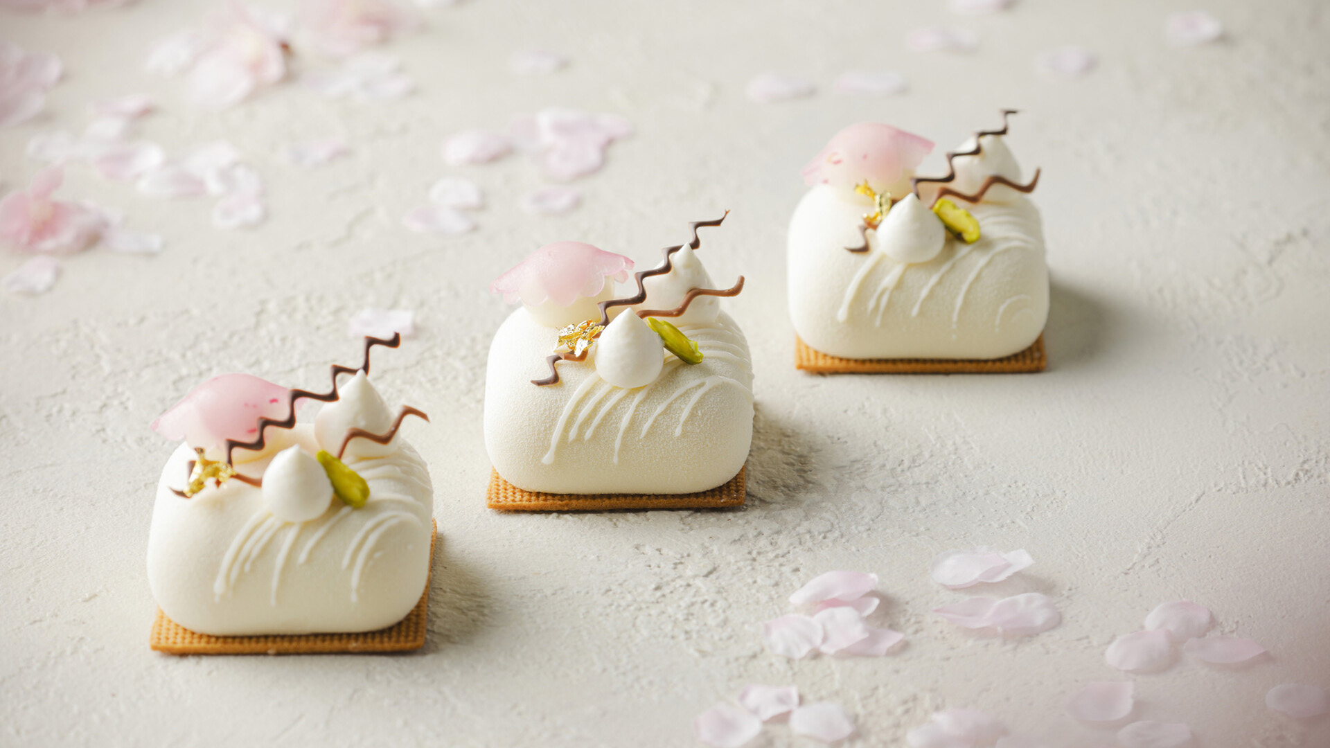Sakura Sensation: Four Seasons Hotel Osaka Welcomes its First Spring ...