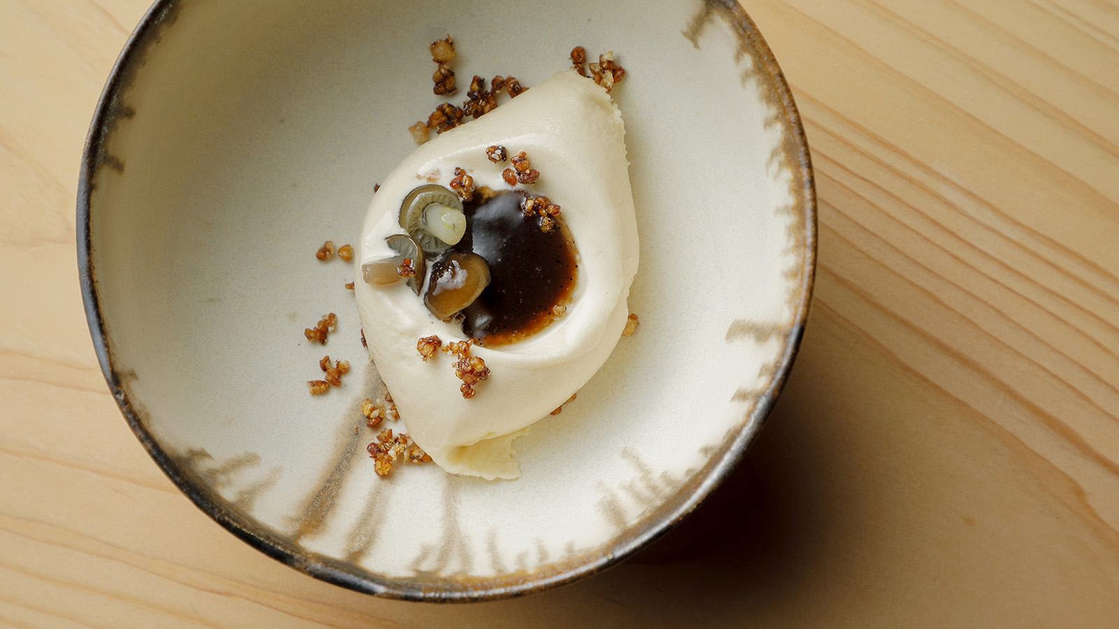 A New Culinary Symphony of Sushi and French Cuisine – Unveiling the New ...