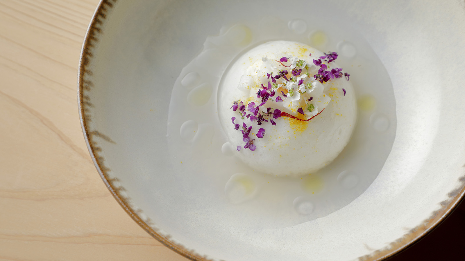 A New Culinary Symphony of Sushi and French Cuisine – Unveiling the New ...