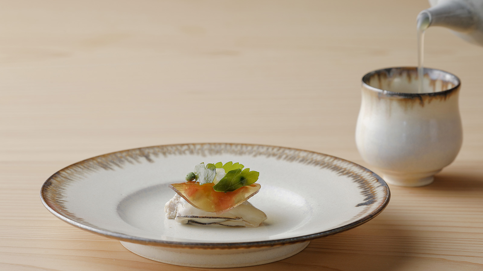 A New Culinary Symphony of Sushi and French Cuisine – Unveiling the New ...