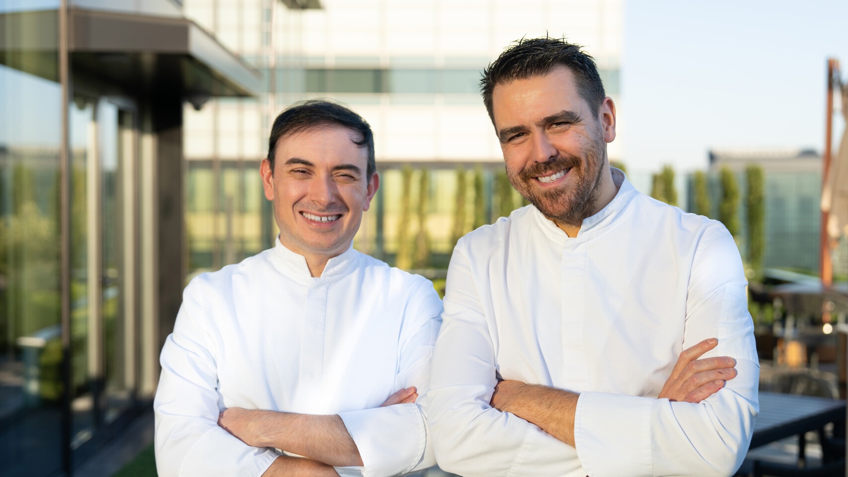 est at Four Seasons Hotel Tokyo at Otemachi Presents a One-Day Event ...