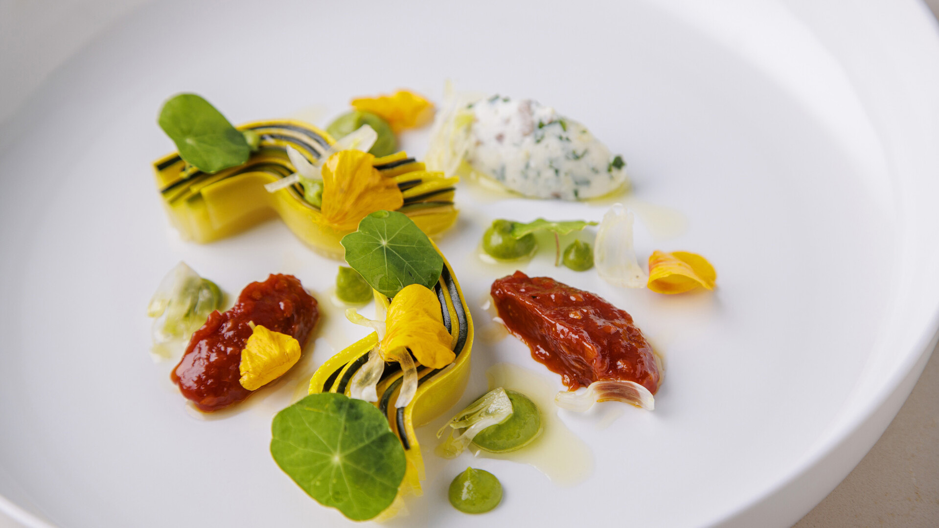 est at Four Seasons Hotel Tokyo at Otemachi Presents a One-Day Event ...