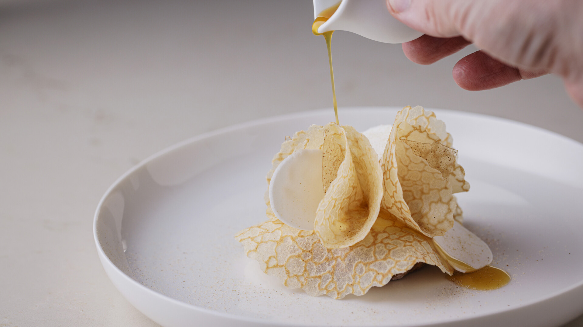 est at Four Seasons Hotel Tokyo at Otemachi Presents a One-Day Event ...