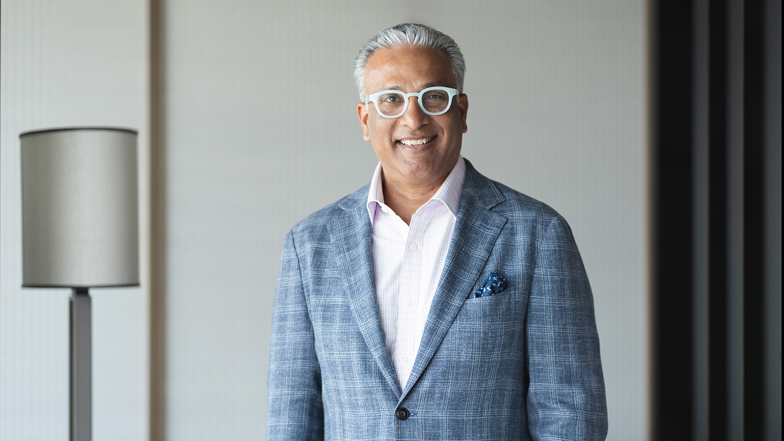 フォーシーズンズホテル東京大手町リージョナル・バイスプレジデント兼総支配人にウデイ ラオ（Uday Rao）が就任