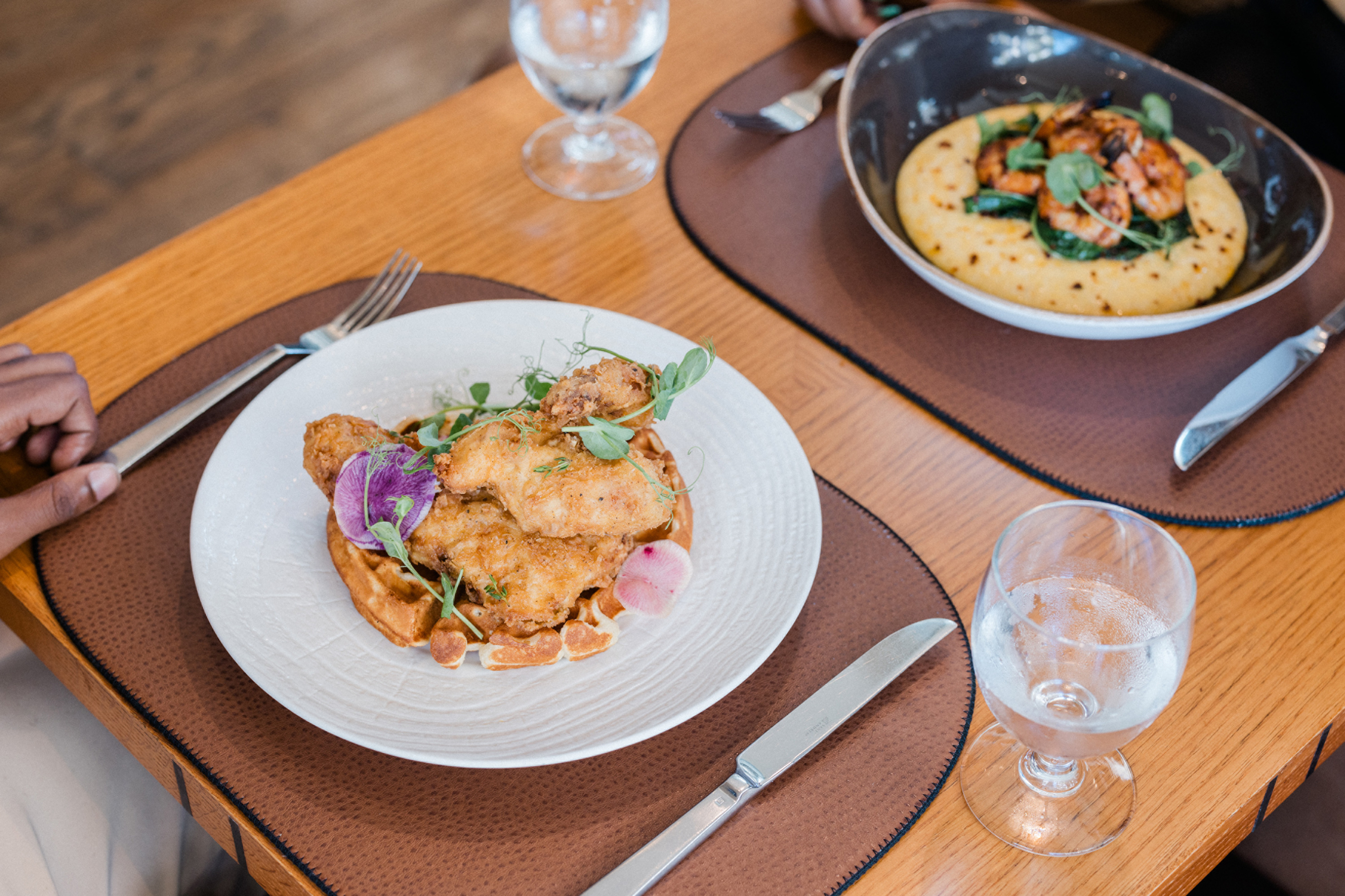 Quattro Restaurant and Bar's Joyful Celebration of Black History Month ...