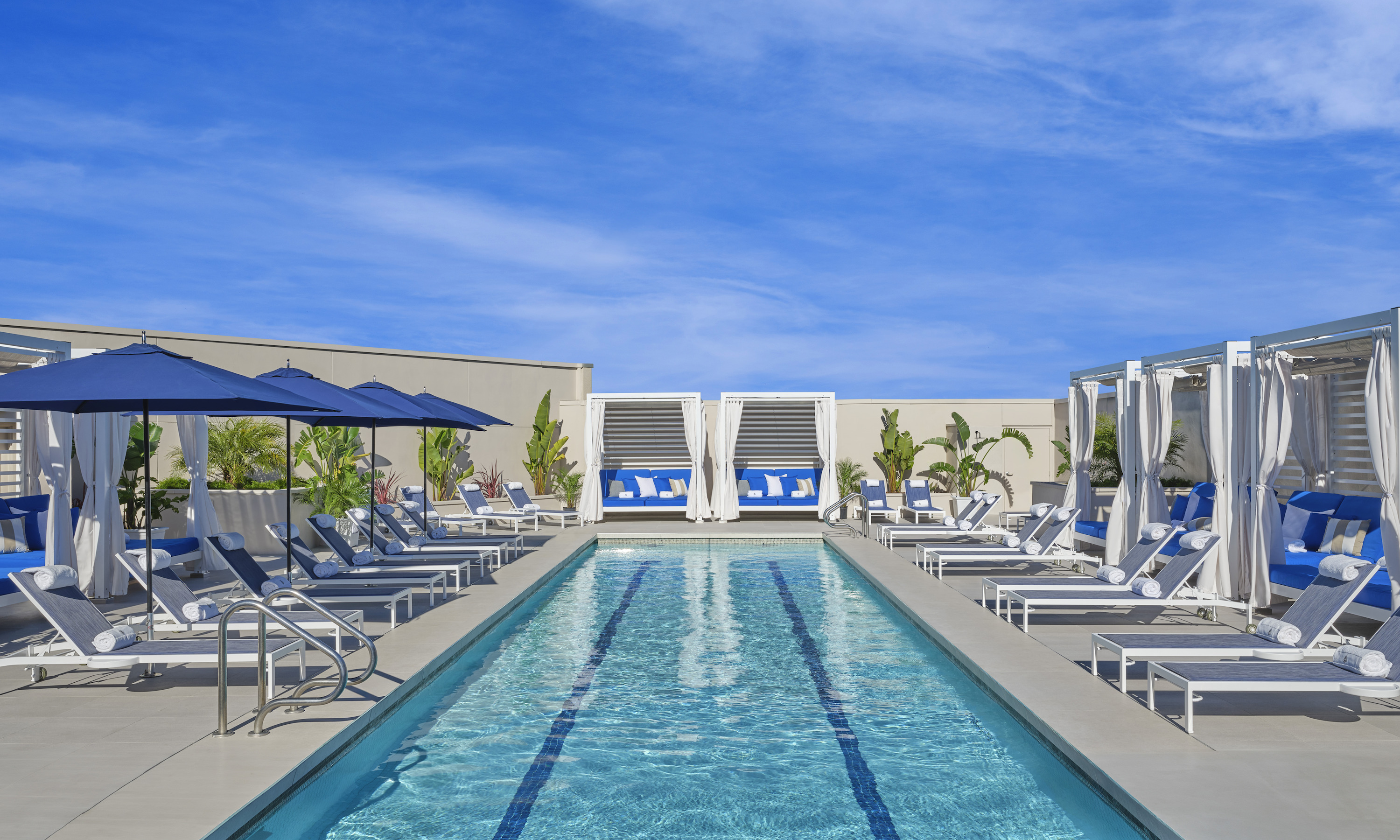 Four Seasons Hotel Silicon Valley Welcomes Summer with a Newly ...