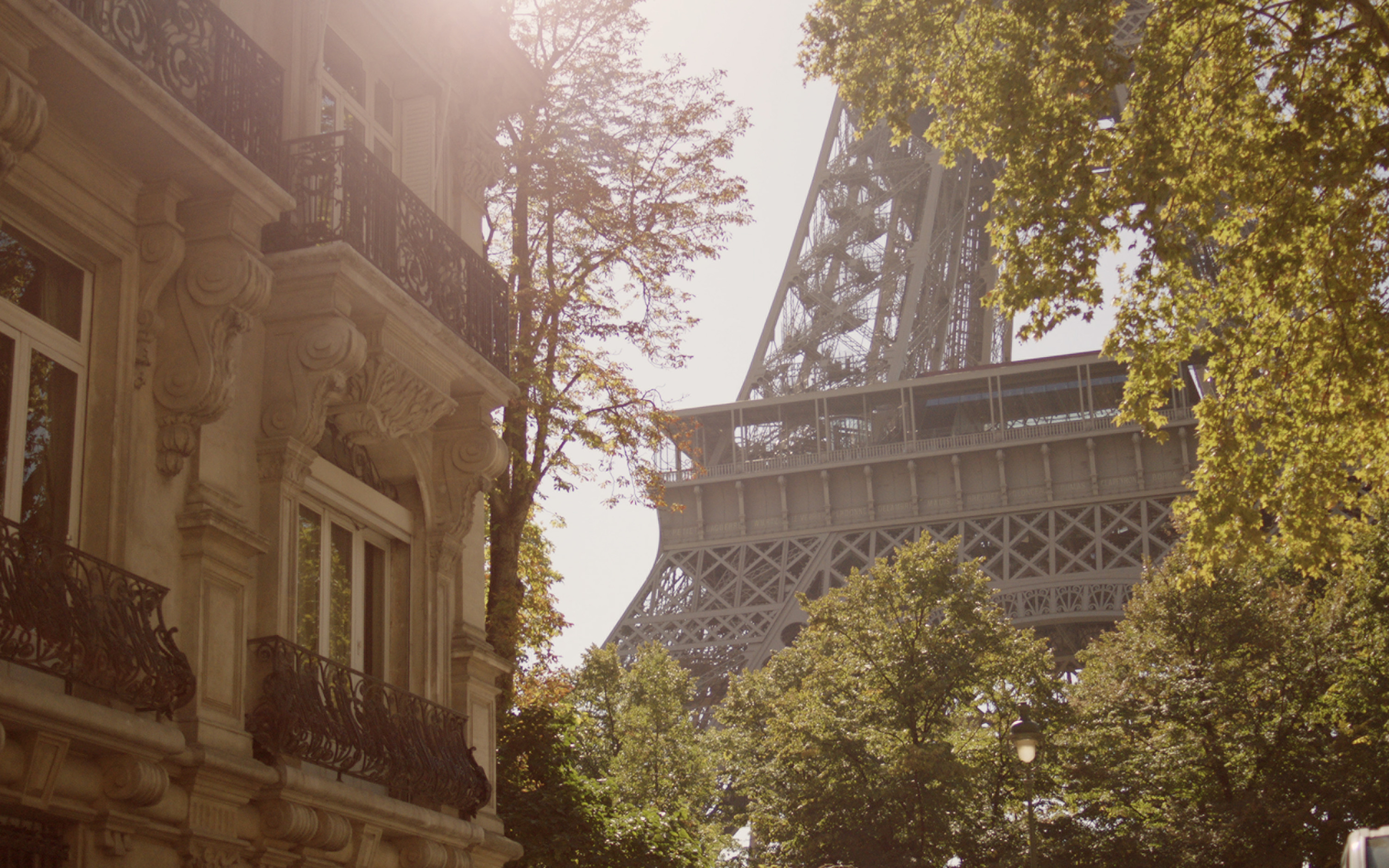 Six of the Most Instagrammable Places in Paris