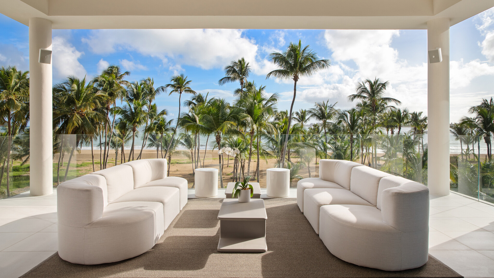 NOW OPEN: Welcome to Four Seasons Resort and Residences Puerto Rico ...