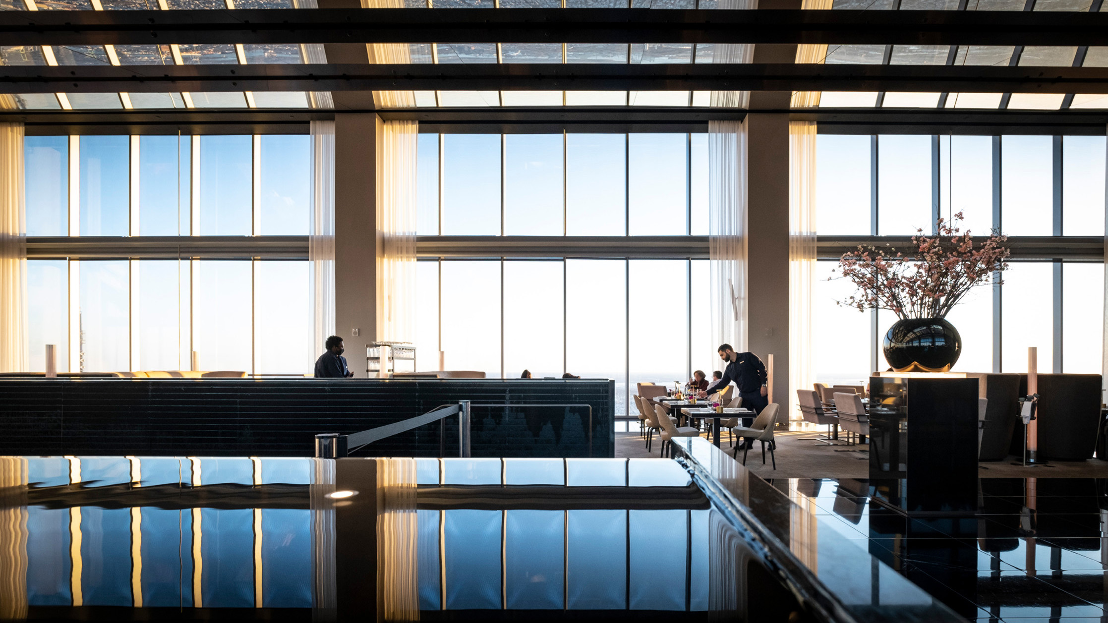 Four Seasons Hotel Philadelphia Takes Meaningful Steps to Celebrate ...