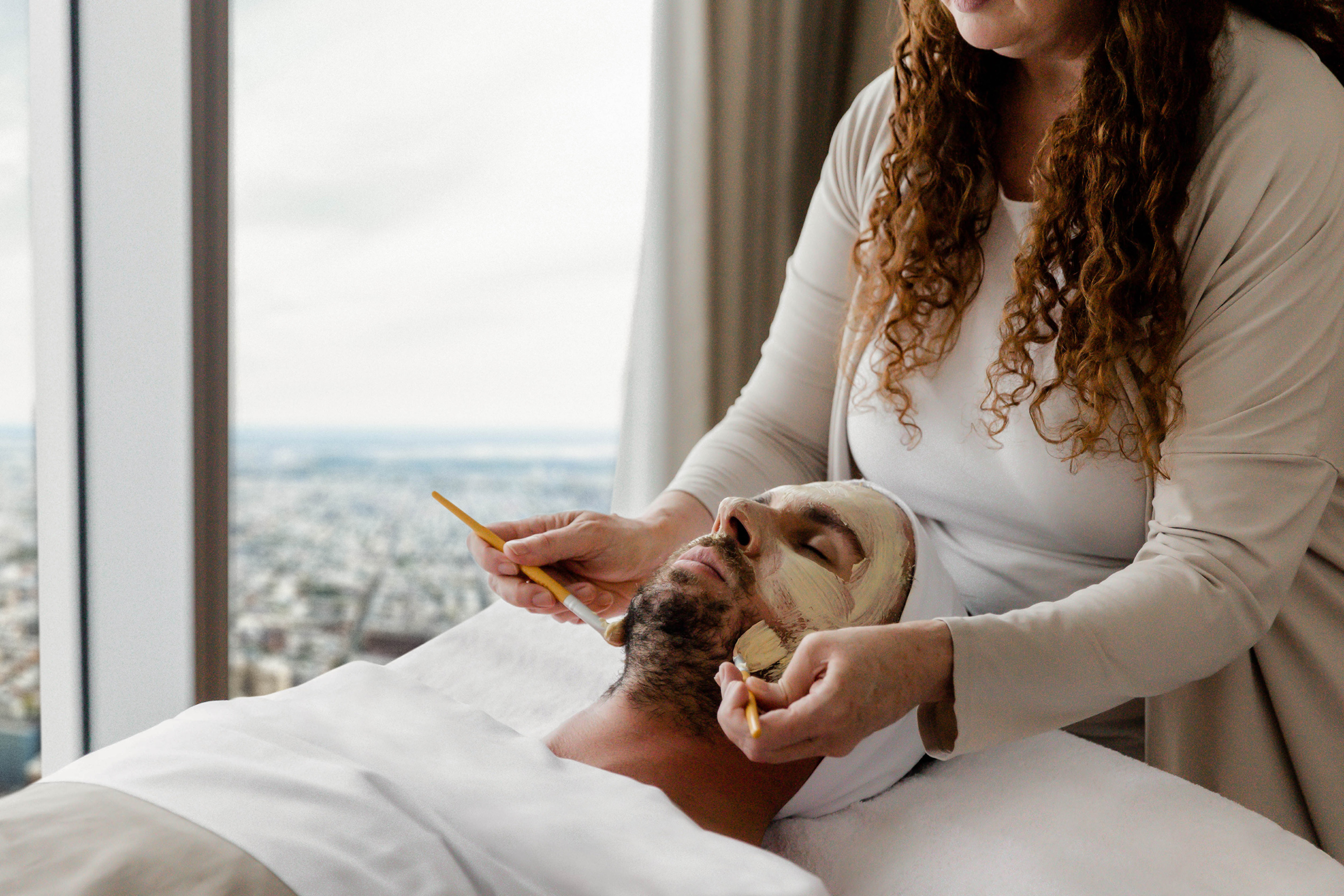 Four Seasons Hotel Philadelphia Unveils Exclusive ISUN Skincare Facial ...