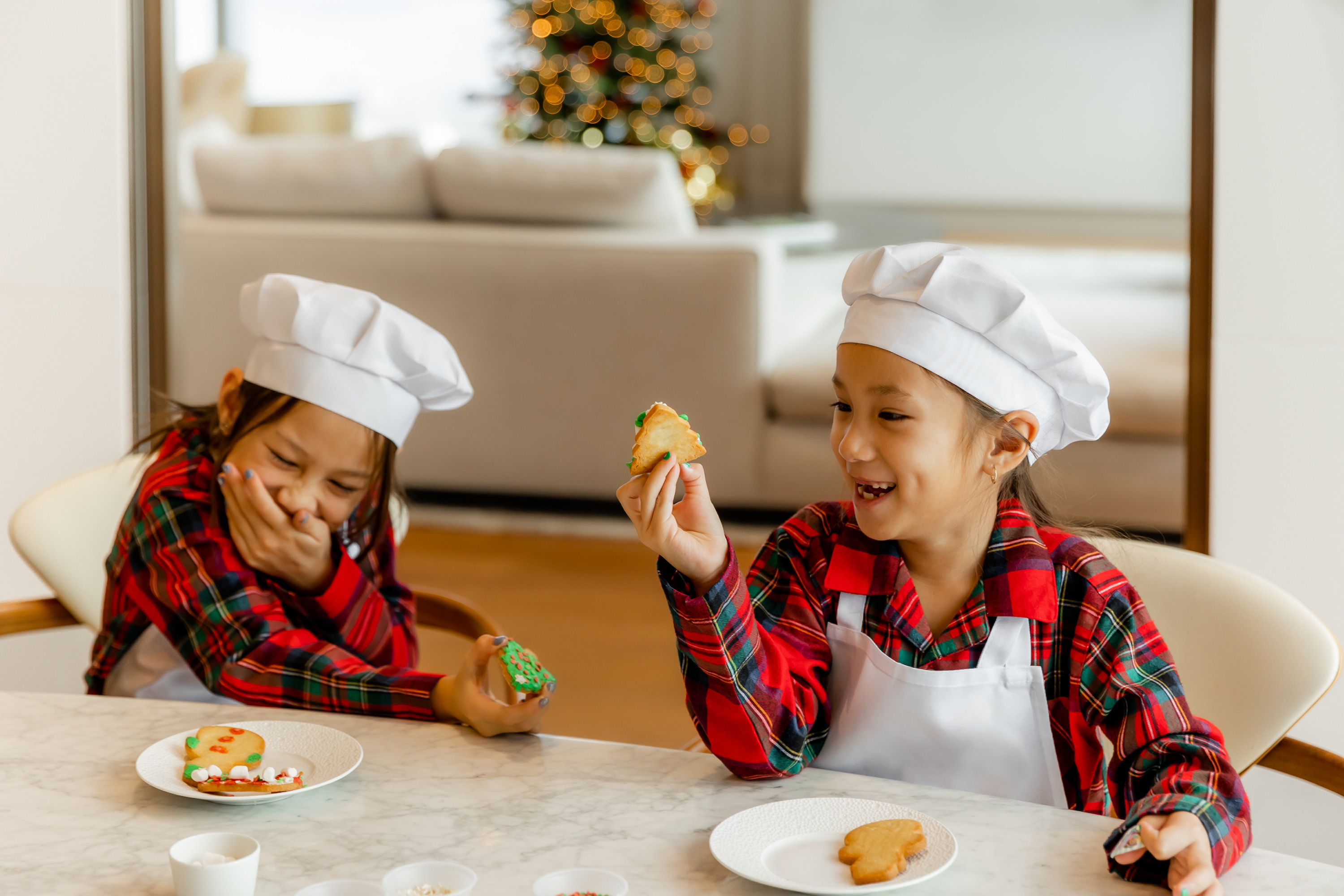New Pastry Experiences for Kids at Four Seasons Hotel Philadelphia