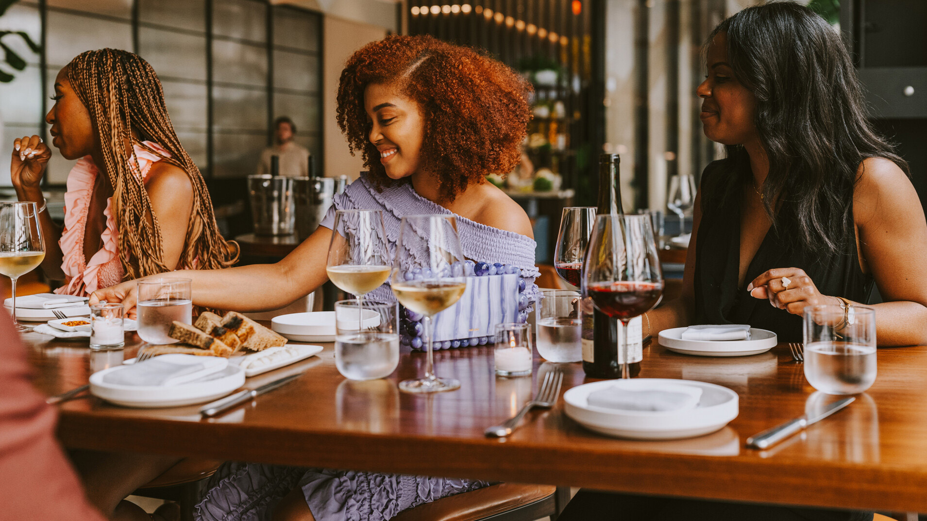 Embark on a Transformative Journey with a Women's Retreat at Four ...