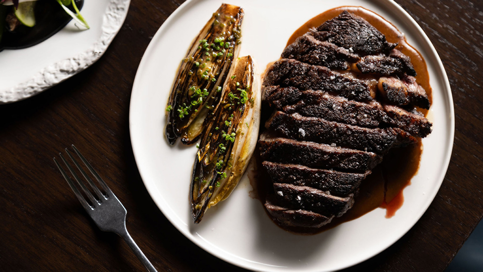 Vernick Fish at Four Seasons Hotel Philadelphia Reimagines a Classic ...