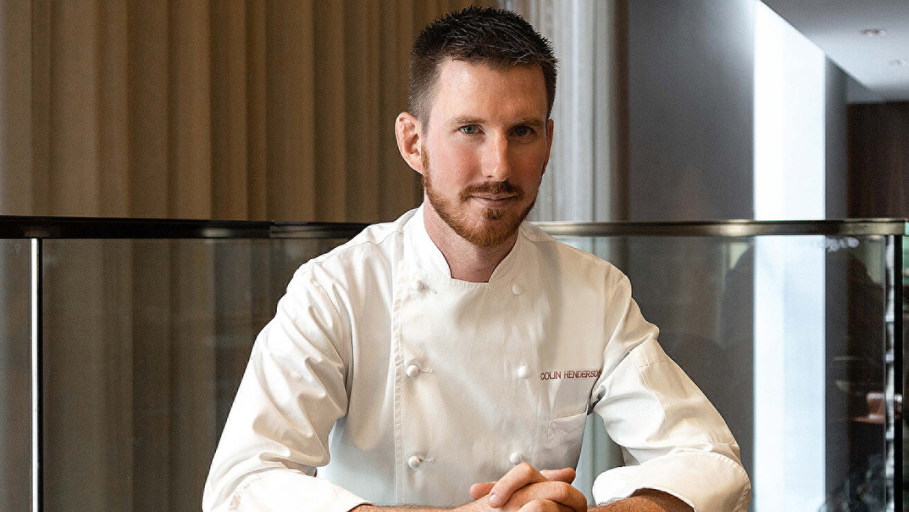 Four Seasons Hotel Philadelphia Welcomes Colin Henderson as Chef de ...
