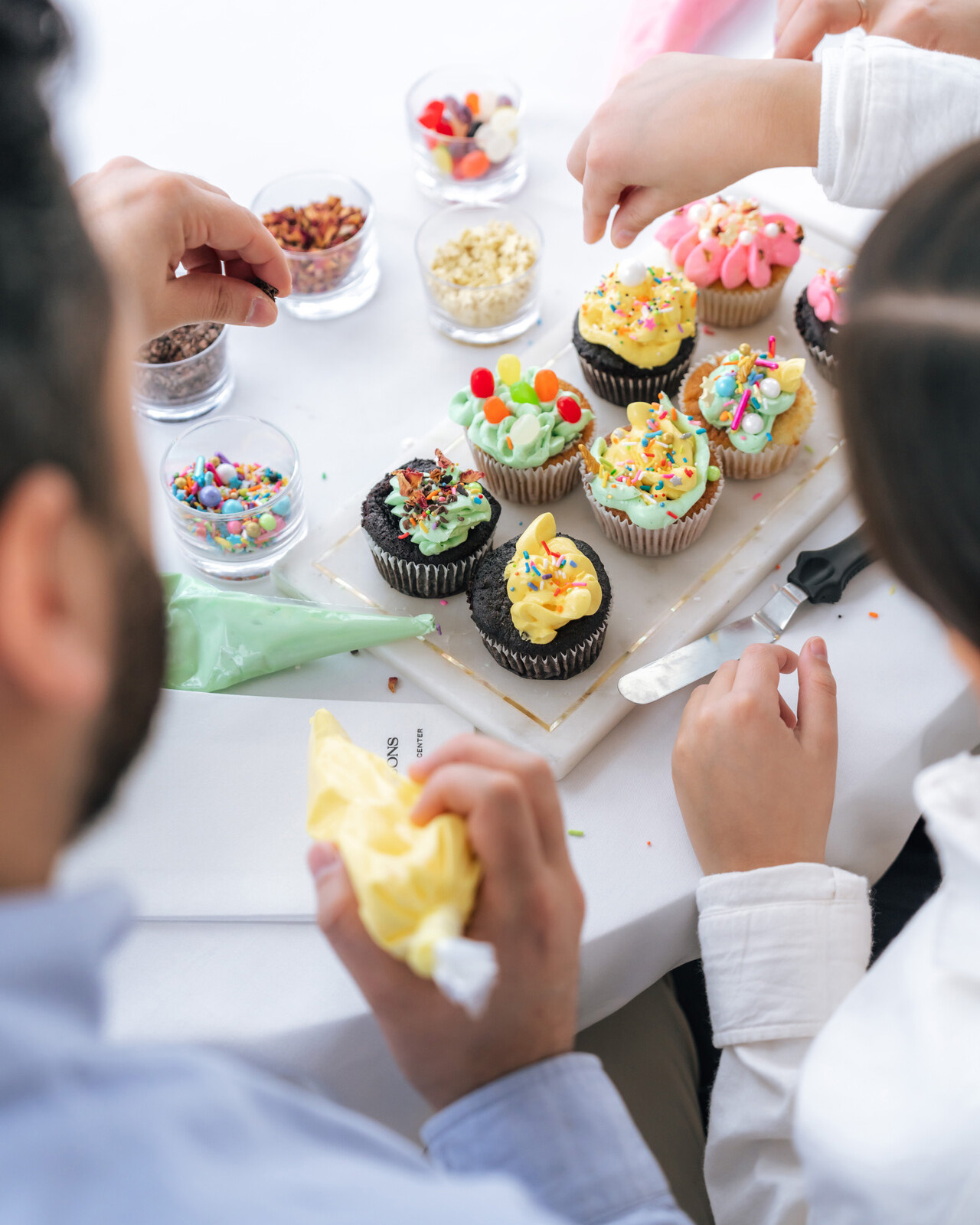 New Pastry Experiences for Kids at Four Seasons Hotel Philadelphia