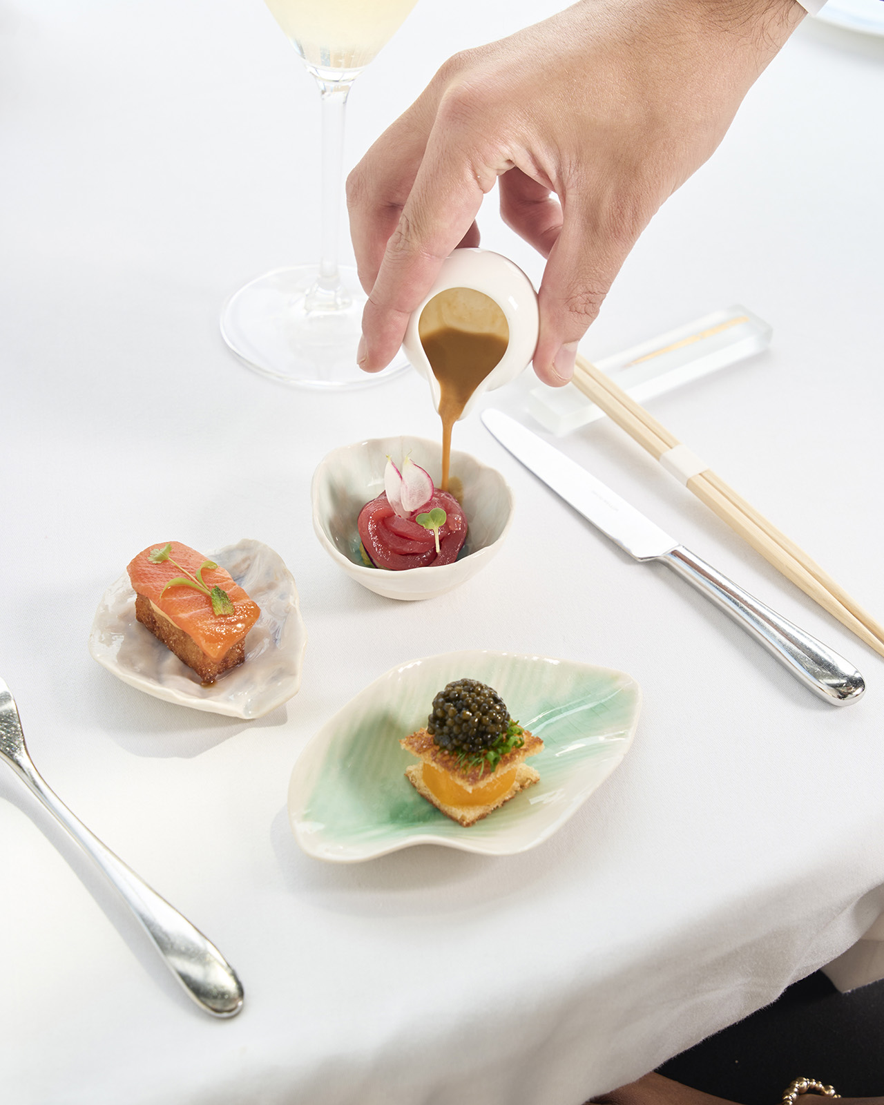 Jean-Georges Philadelphia and Opera Philadelphia Present an Immersive ...