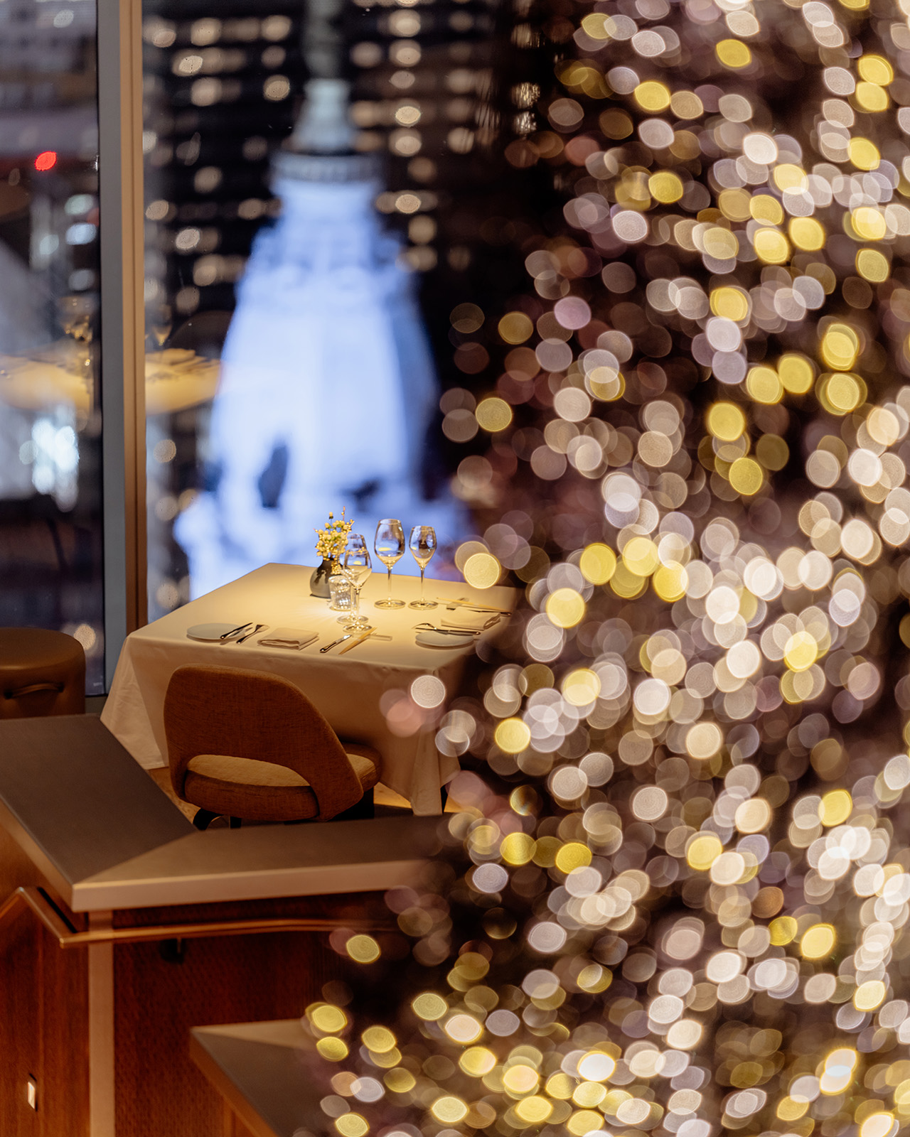 Jean-Georges Philadelphia and Opera Philadelphia Present an Immersive ...