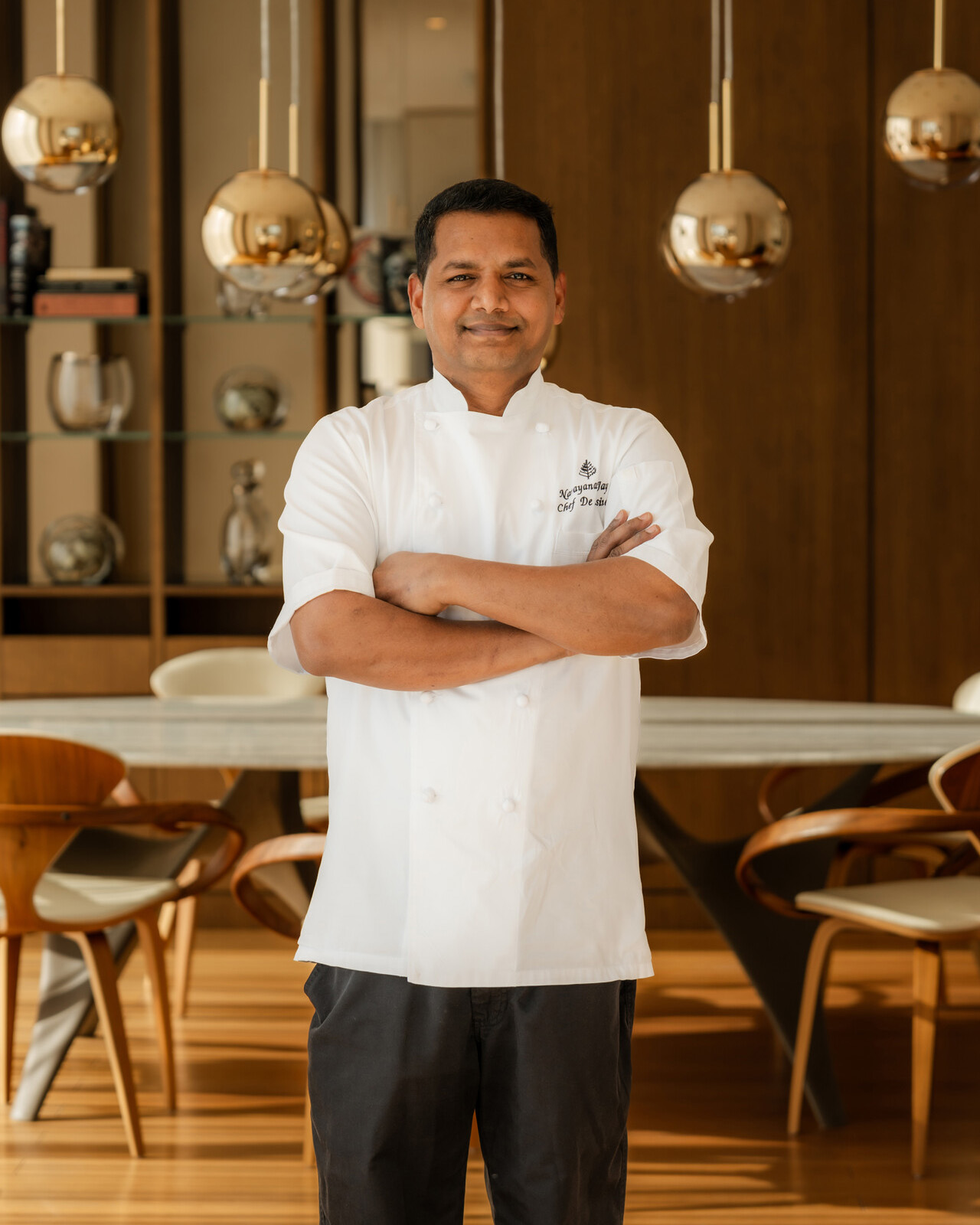 Four Seasons Hotel Philadelphia Strengthens Culinary Leadership with ...