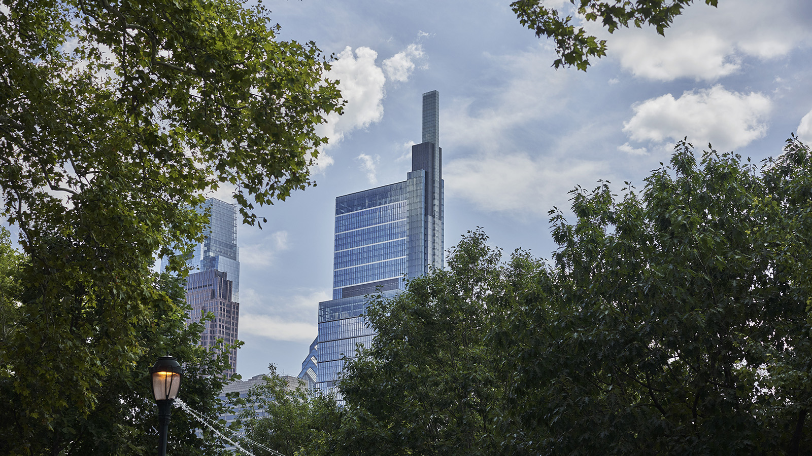 Four Seasons Hotel Philadelphia Takes Meaningful Steps to Celebrate ...