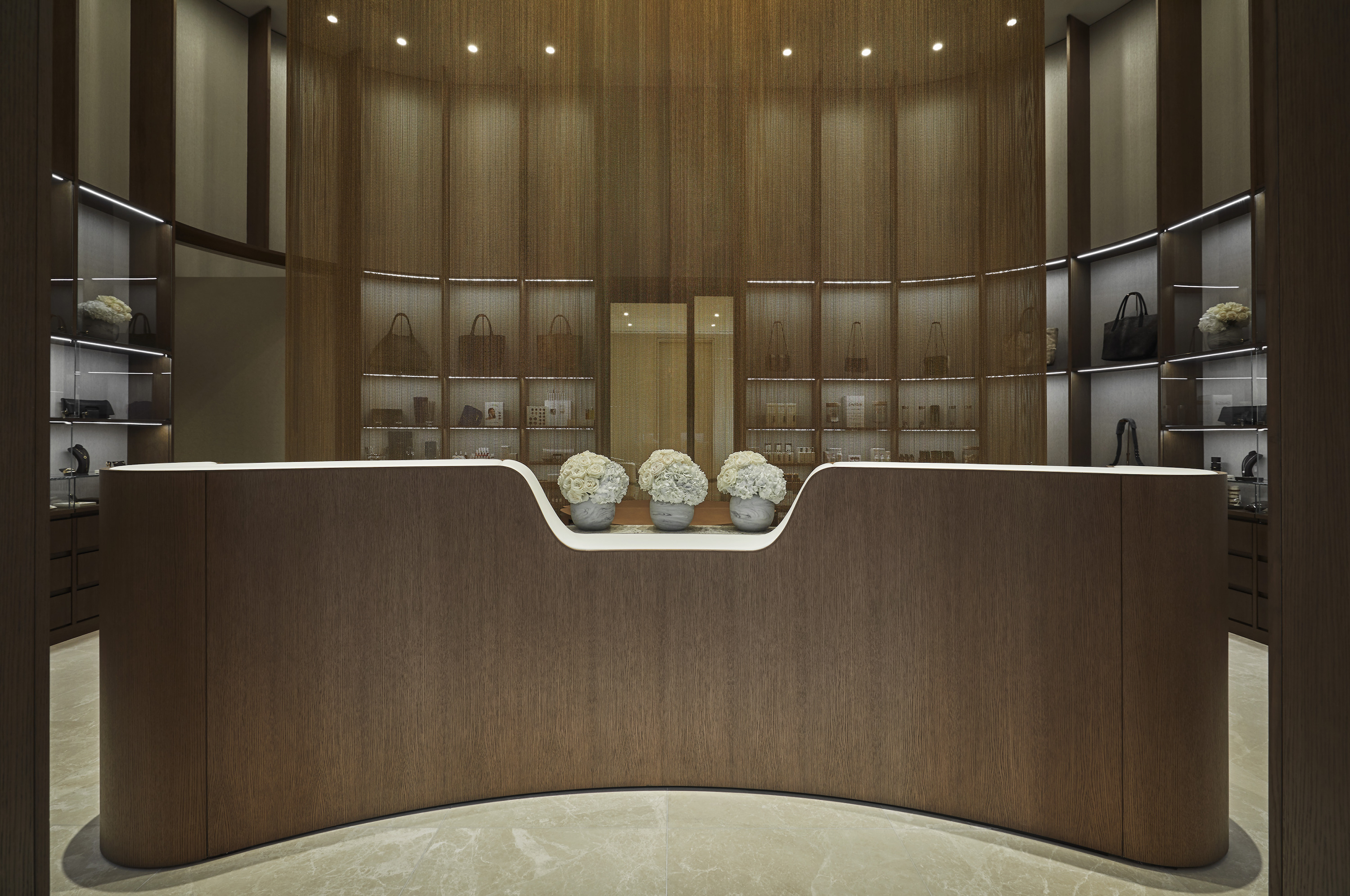 Four Seasons Hotel Philadelphia Unveils Exclusive ISUN Skincare Facial ...