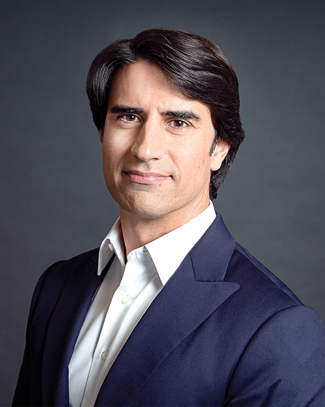 Four Seasons Hotels and Resorts anuncia Alejandro Reynal como ...