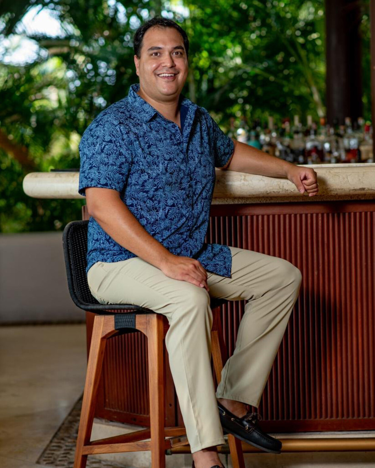 Four Seasons Resort Punta Mita Welcomes Michael Rodriguez as New Food ...