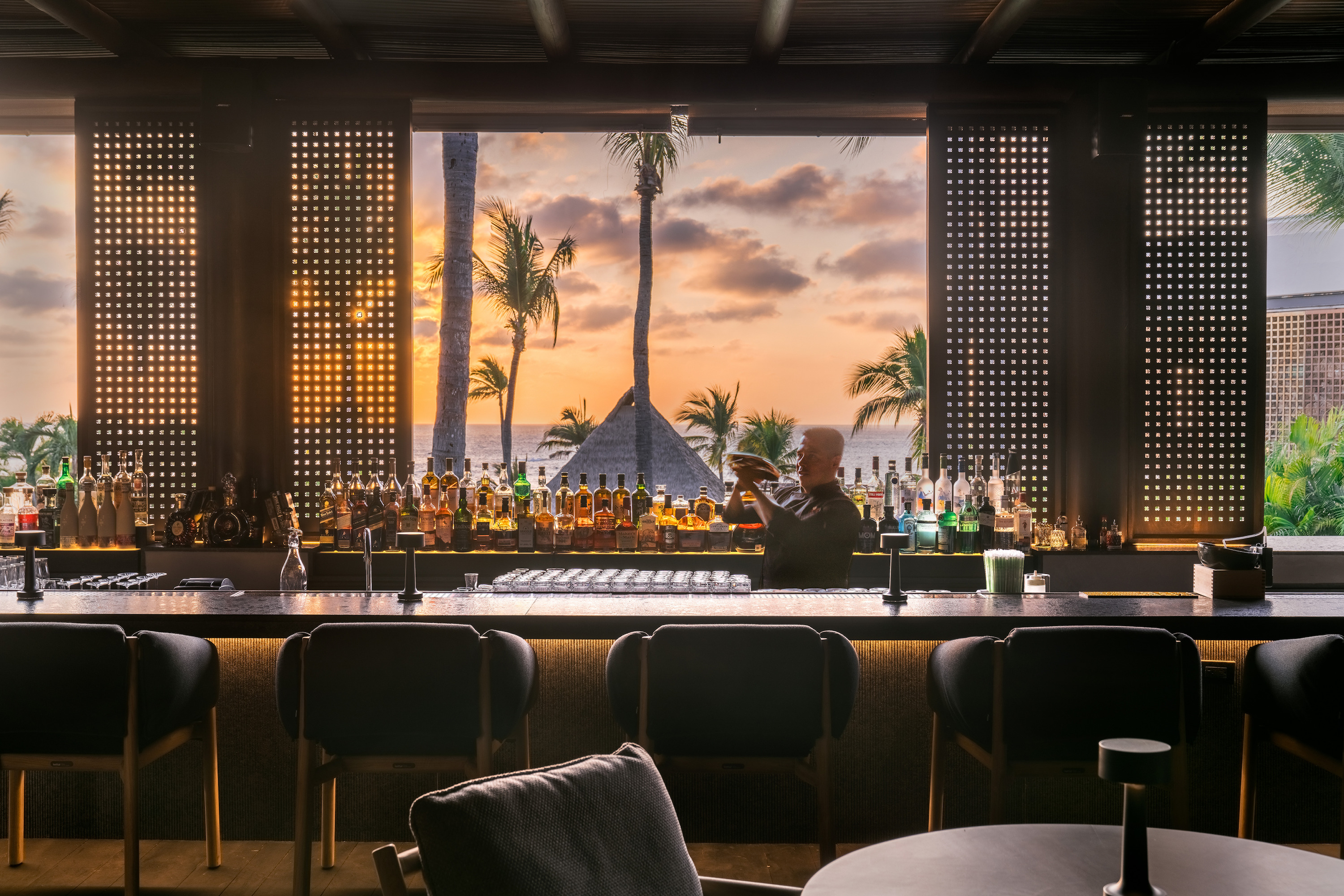 Four Seasons Resort Punta Mita Unveils Reinvigorated Signature ...
