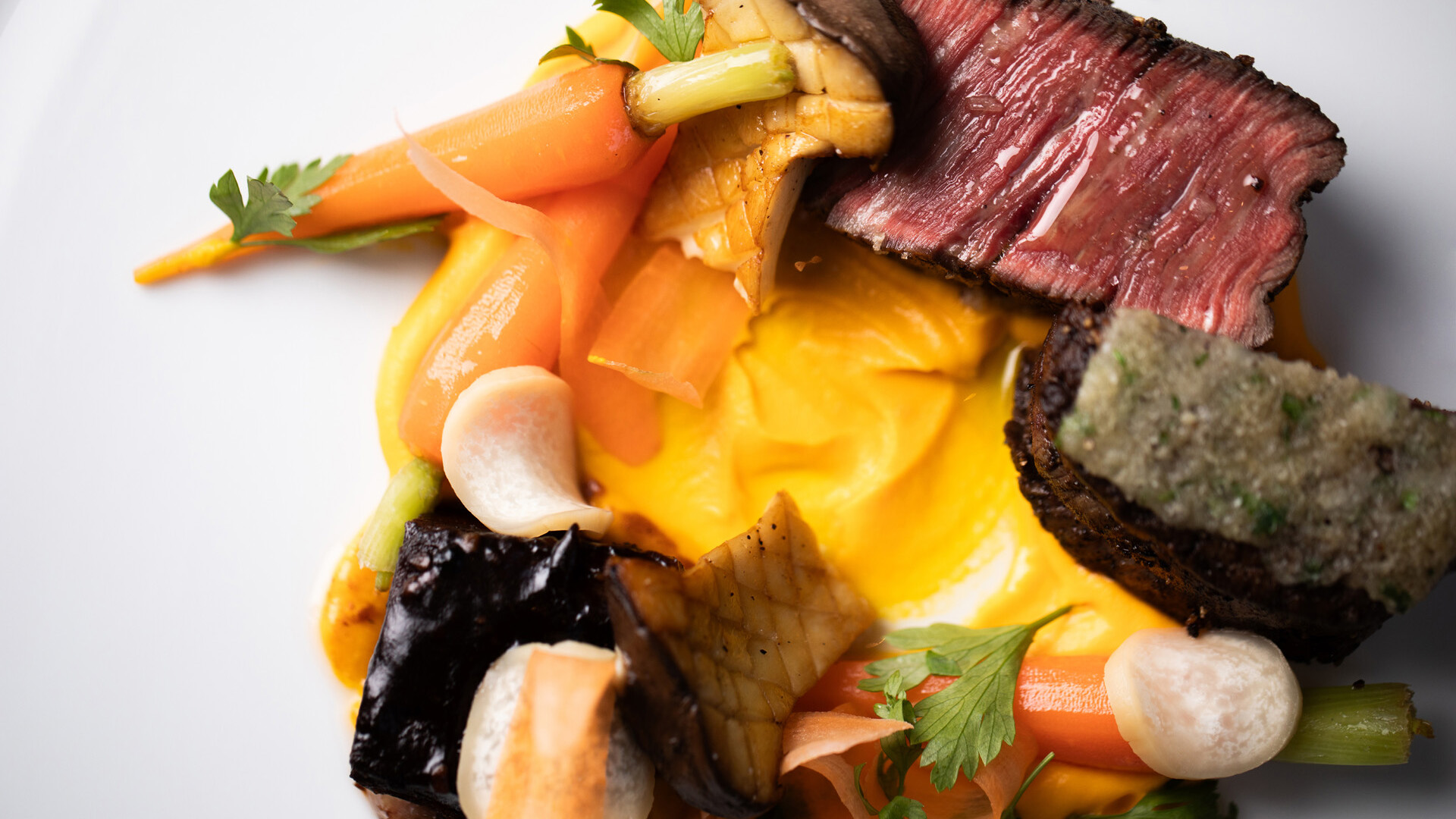 Café Boulud Opens its Doors at Four Seasons Hotel Riyadh, Offering an ...