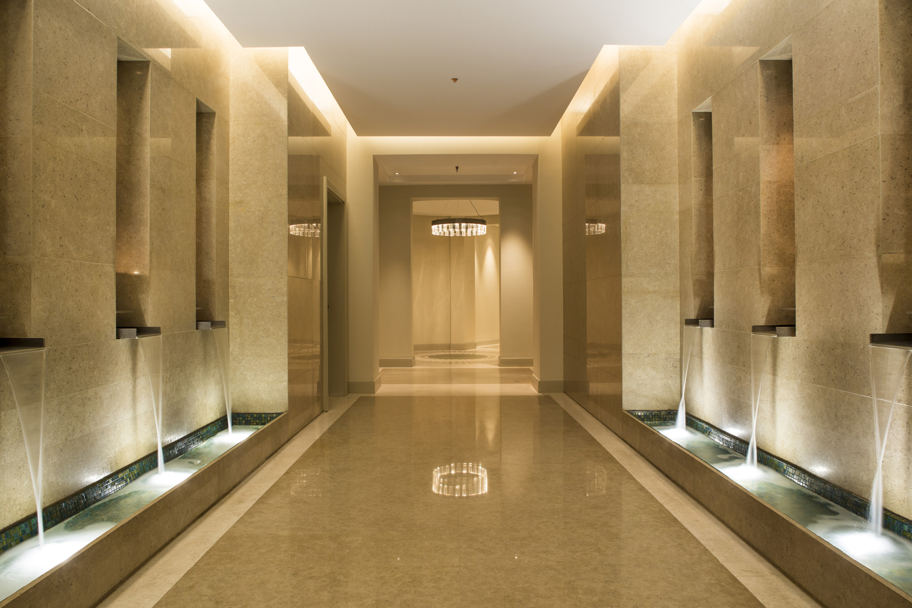 Four Seasons Riyadh Unveils High-Tech Spa Therapies and Exclusive Skincare