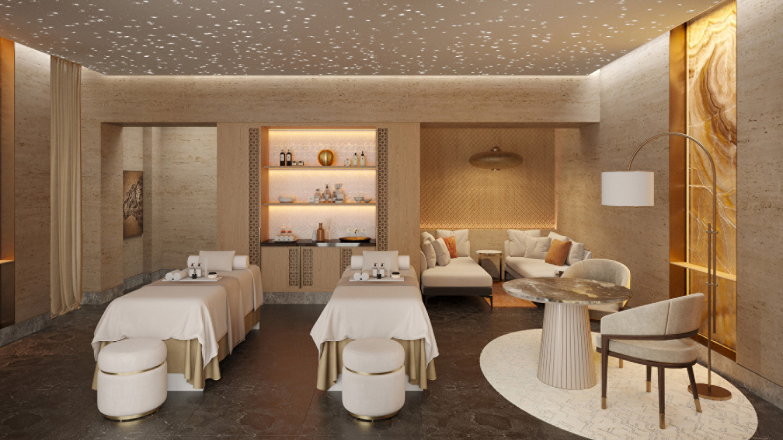 Four Seasons Hotel Rabat at Kasr Al Bahr to Open in Morocco’s Capital ...