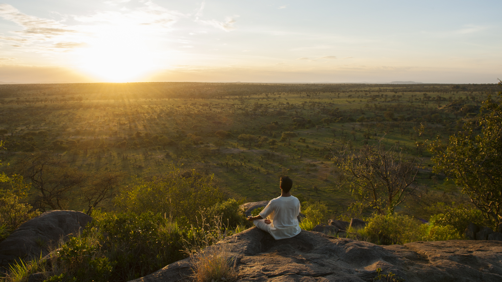 Discover Wellness in All Its Guises at Kani Spa at Four Seasons Safari ...