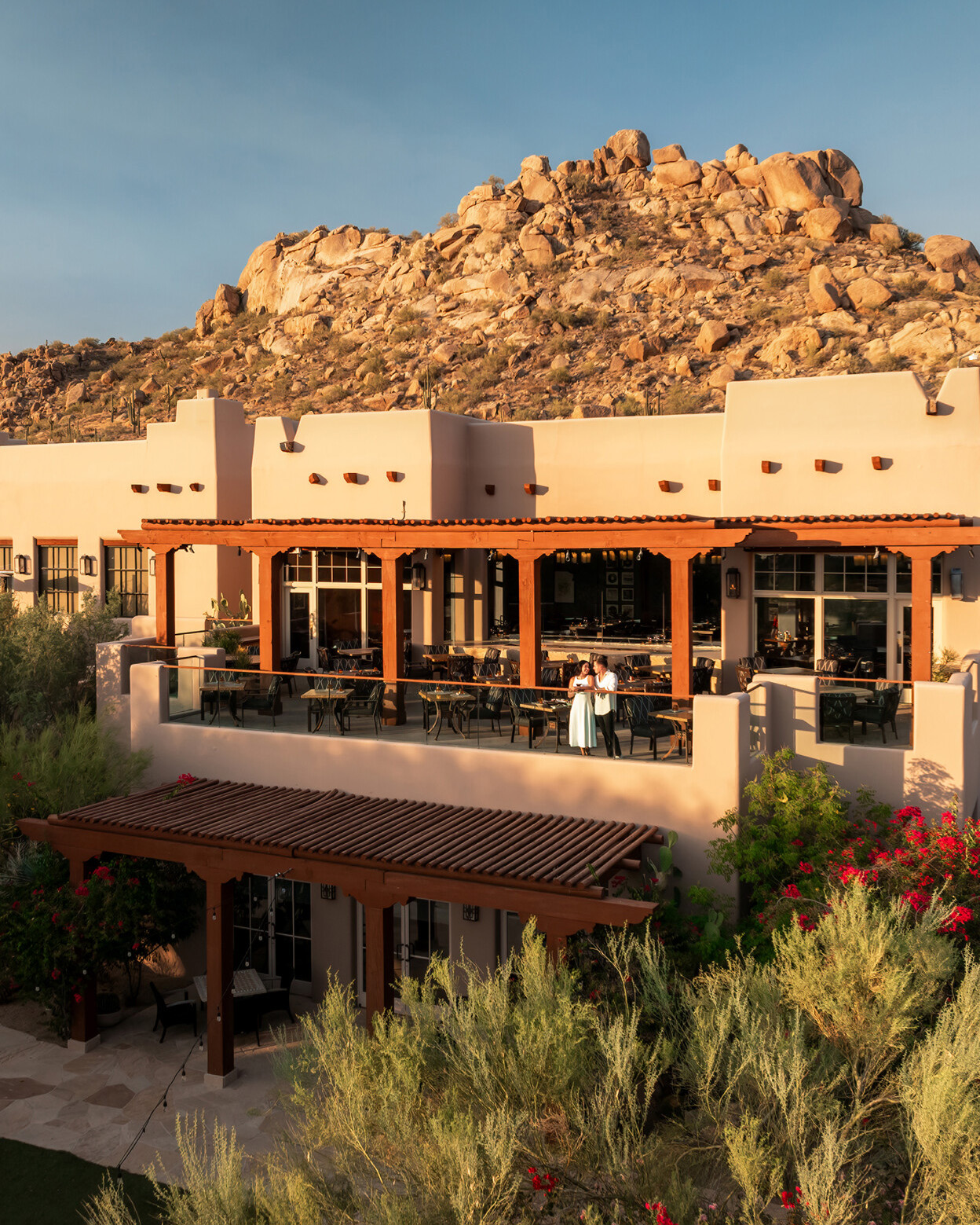 Celebrate Love in the Heart of the Sonoran Desert This Valentine’s Day ...