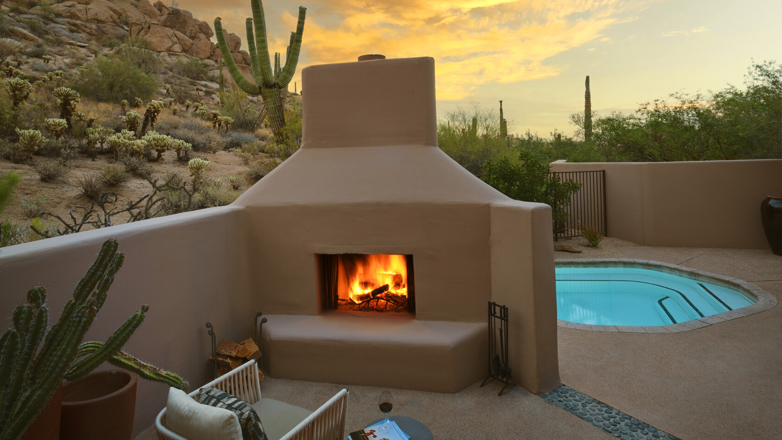 A Celestial Celebration of the Fall Season at Four Seasons Resort ...