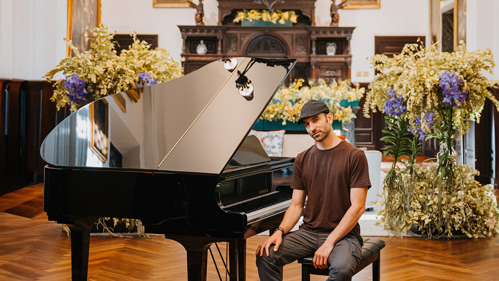 Celebrating Summer at San Domenico Palace, Taormina, A Four Seasons ...