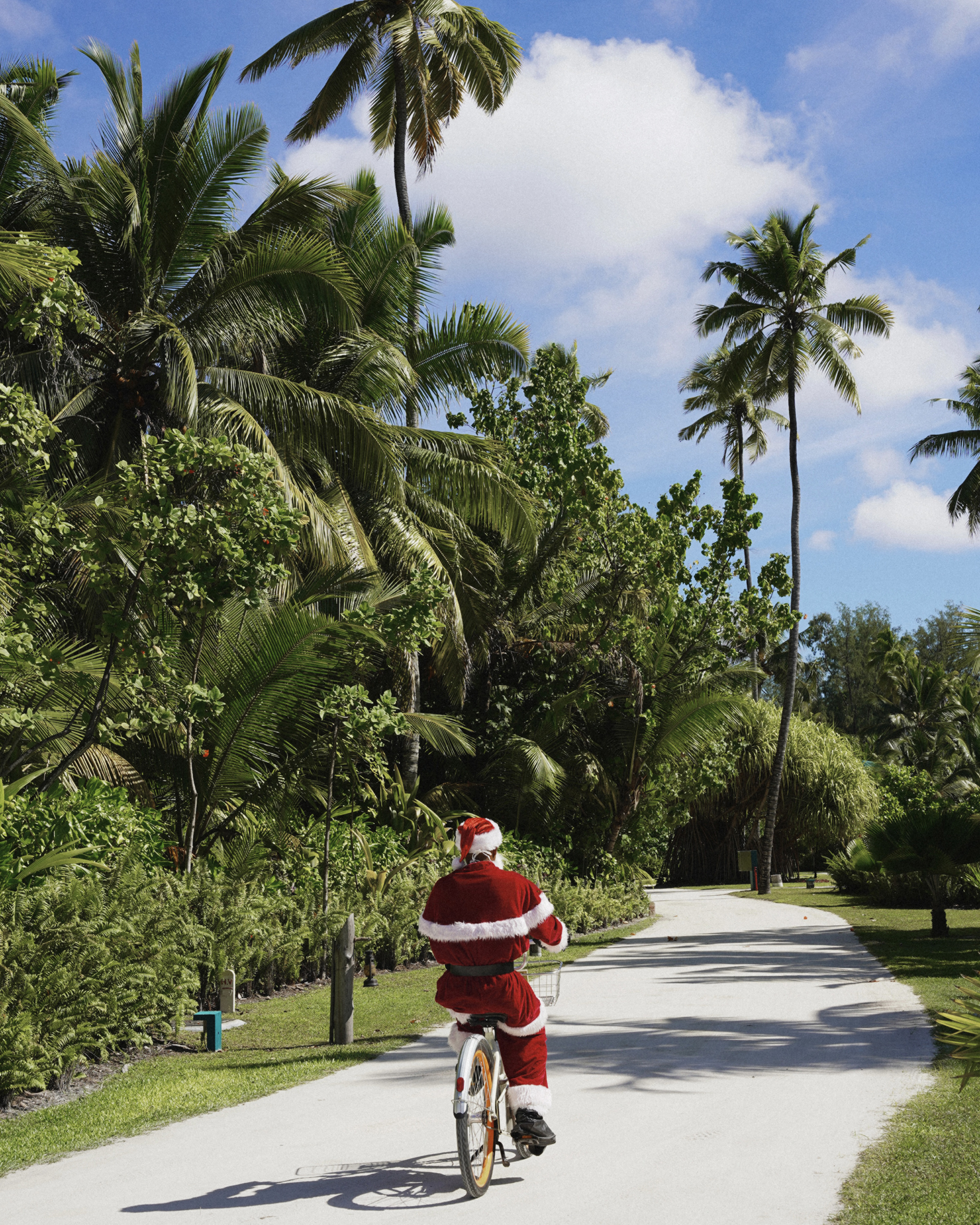 Celebrate a Tropical Nutcracker-Inspired Festive Season at Four Seasons ...