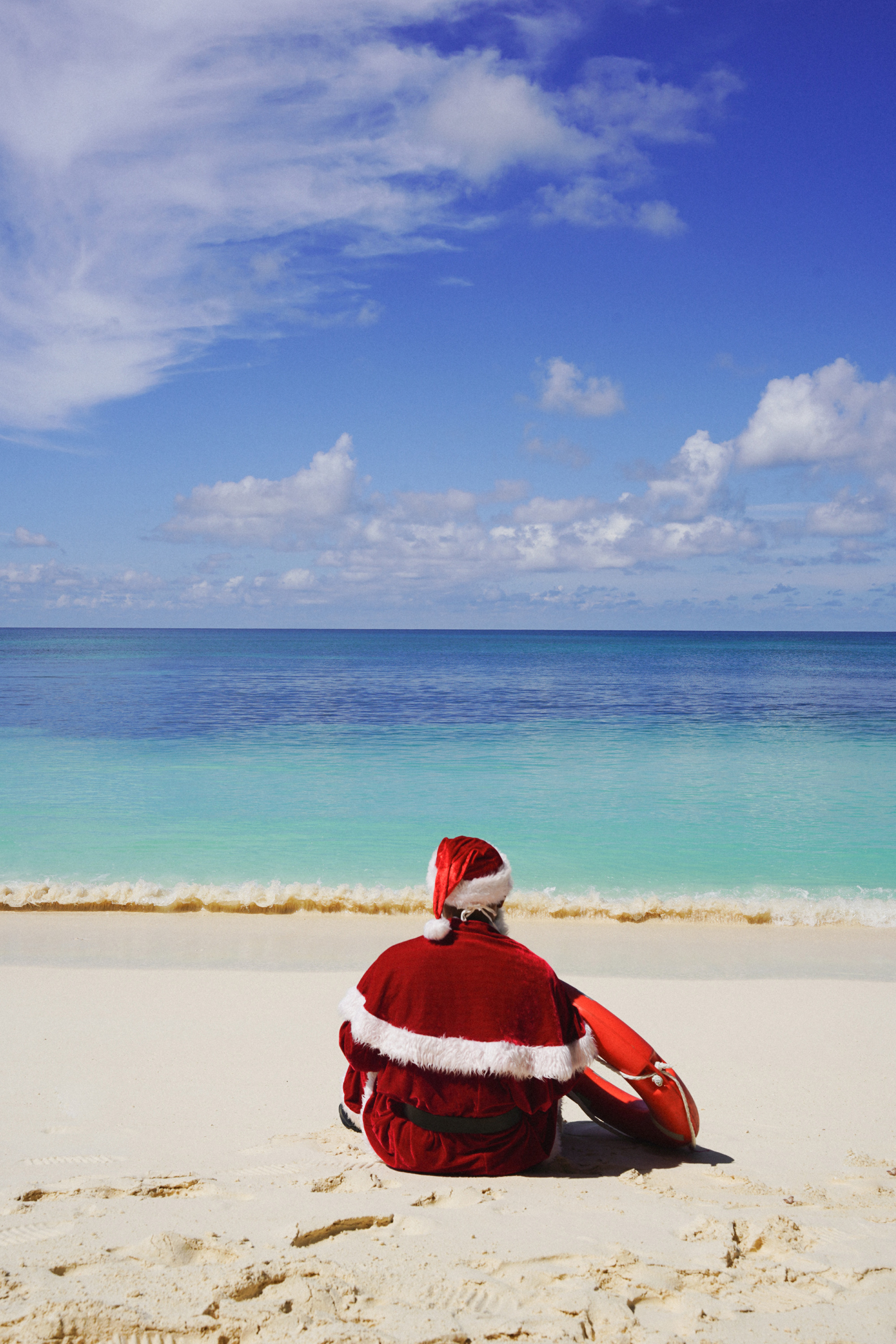 Celebrate a Tropical Nutcracker-Inspired Festive Season at Four Seasons ...