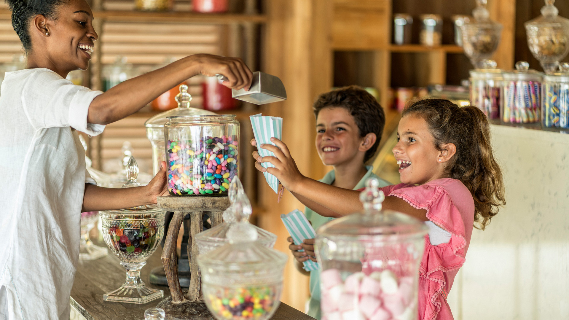 Hop into Paradise: Easter Festivities at Four Seasons Resort Seychelles ...