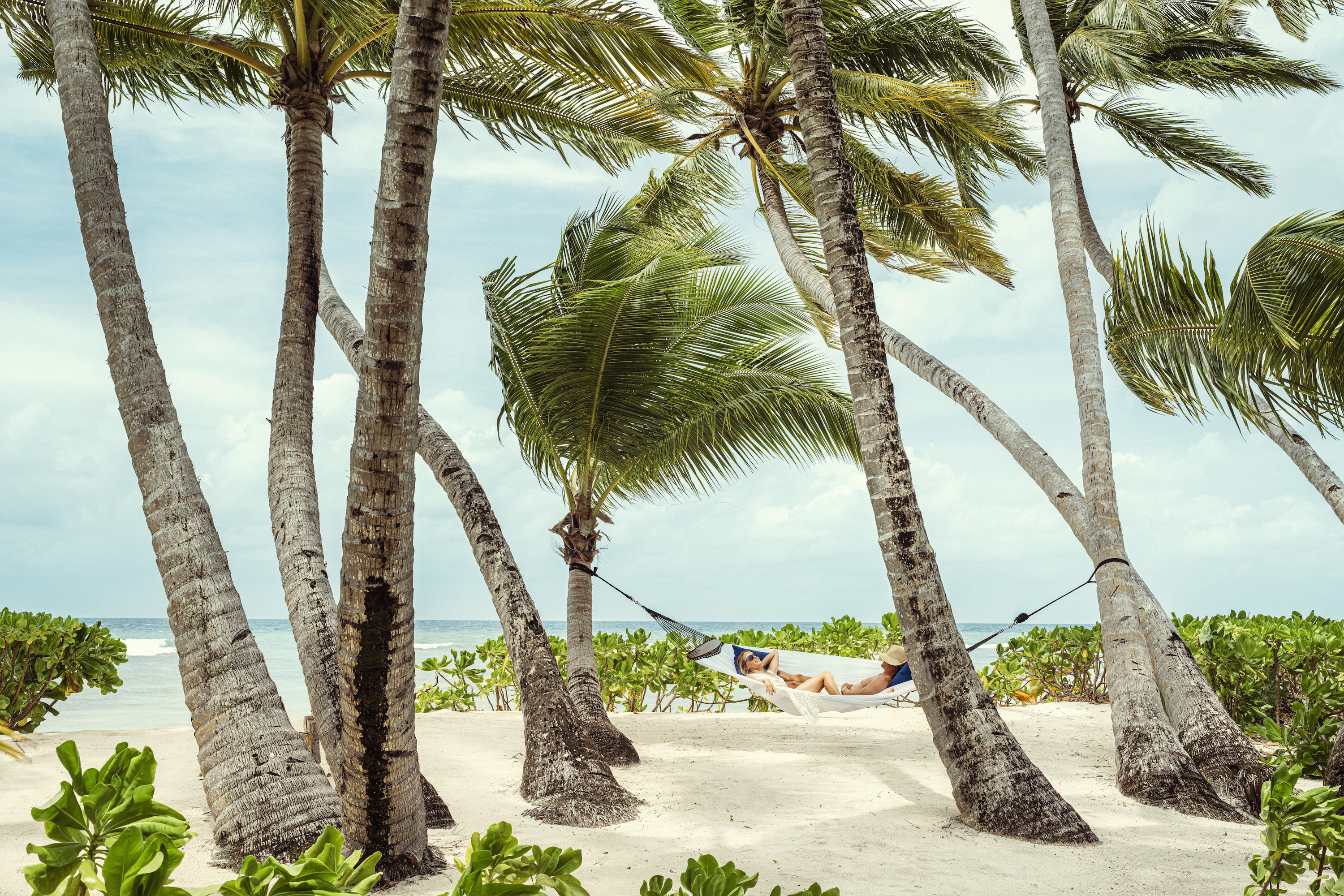 A Shoreline for Every Traveller: Finding Your Perfect Beach