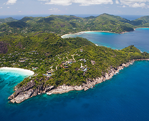 Complexe hôtelier Seychelles | Hôtels de luxe Seychelles | Four Seasons ...