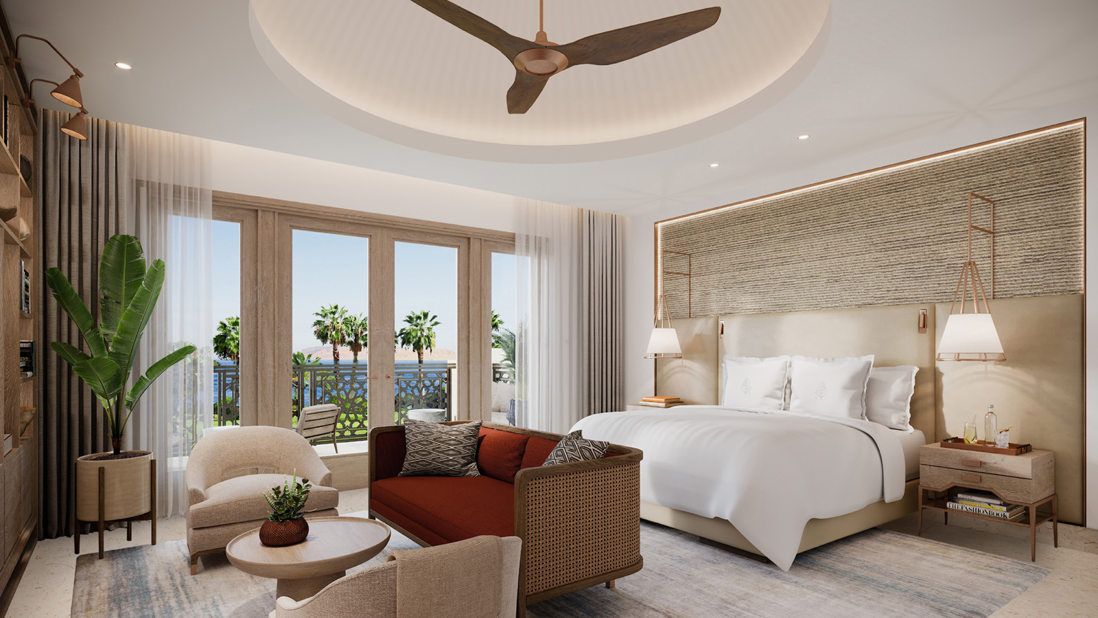 Four Seasons Expands in Egypt with Addition of Three New Luxury Hotel ...