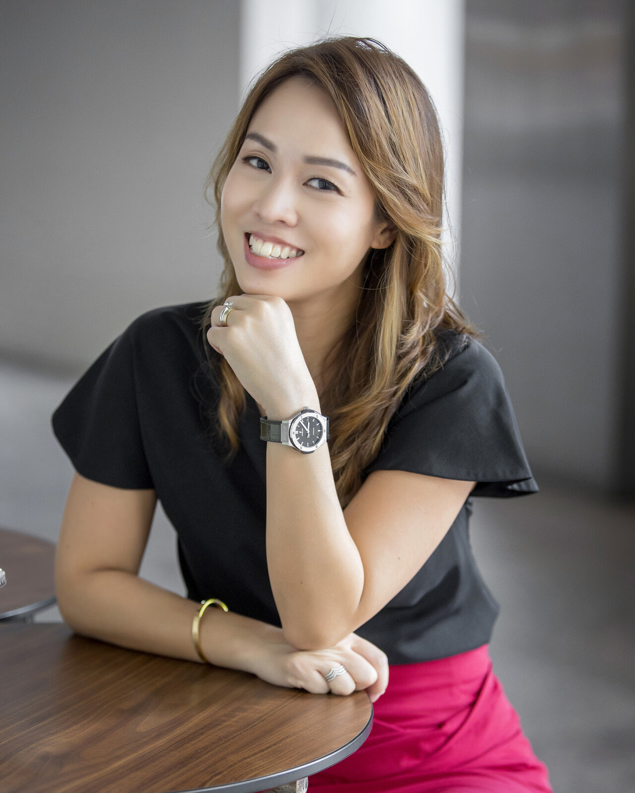 Four Seasons Hotel Singapore Announces Key Promotions in Leadership Team