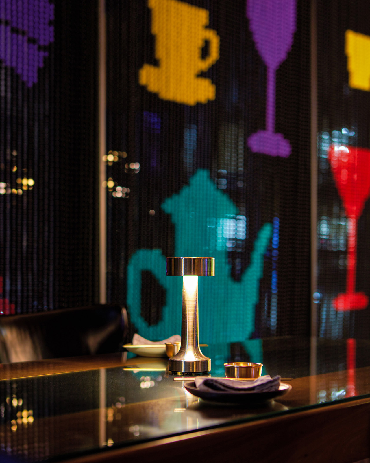 Charles H. and OUL Host Asia’s Top Bars for a One-Night-Only Companion ...