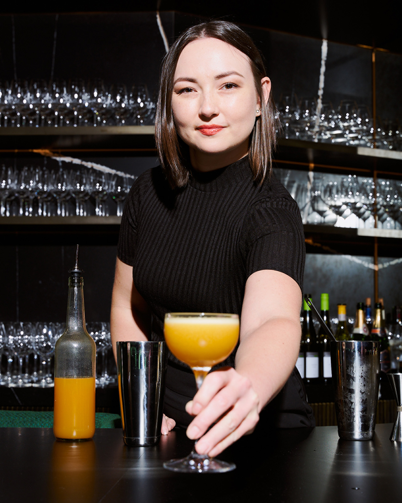 Four Seasons Showcases Global Bar Talent at Tales of the Cocktail