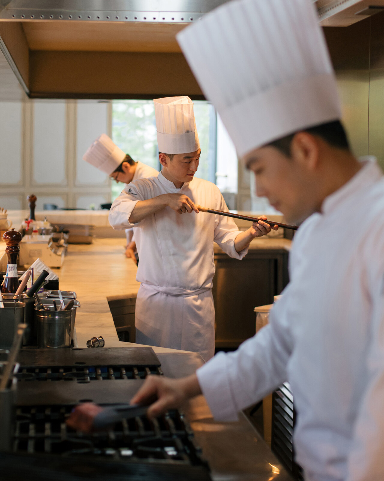 Four Seasons Hotel Seoul Hosts the World’s Culinary Elite