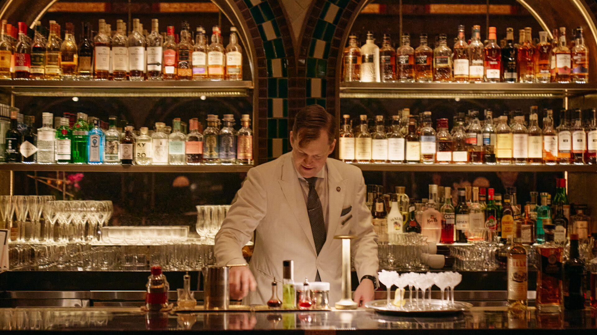 Charles H. and OUL Host Asia’s Top Bars for a One-Night-Only Companion ...
